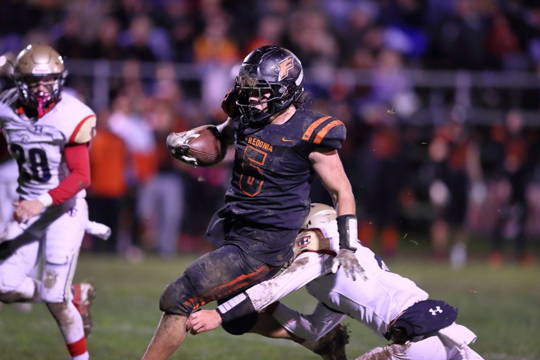 Dream come true | News, Sports, Jobs - Observer Today